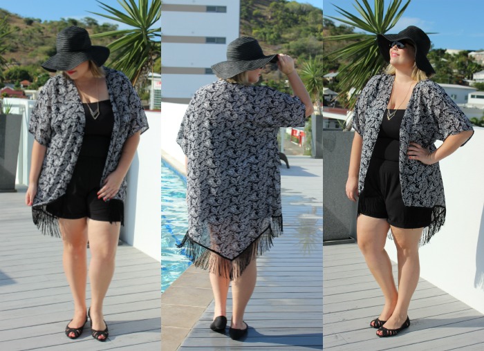 Aussie Curves ~ Festival - Curvy Sam