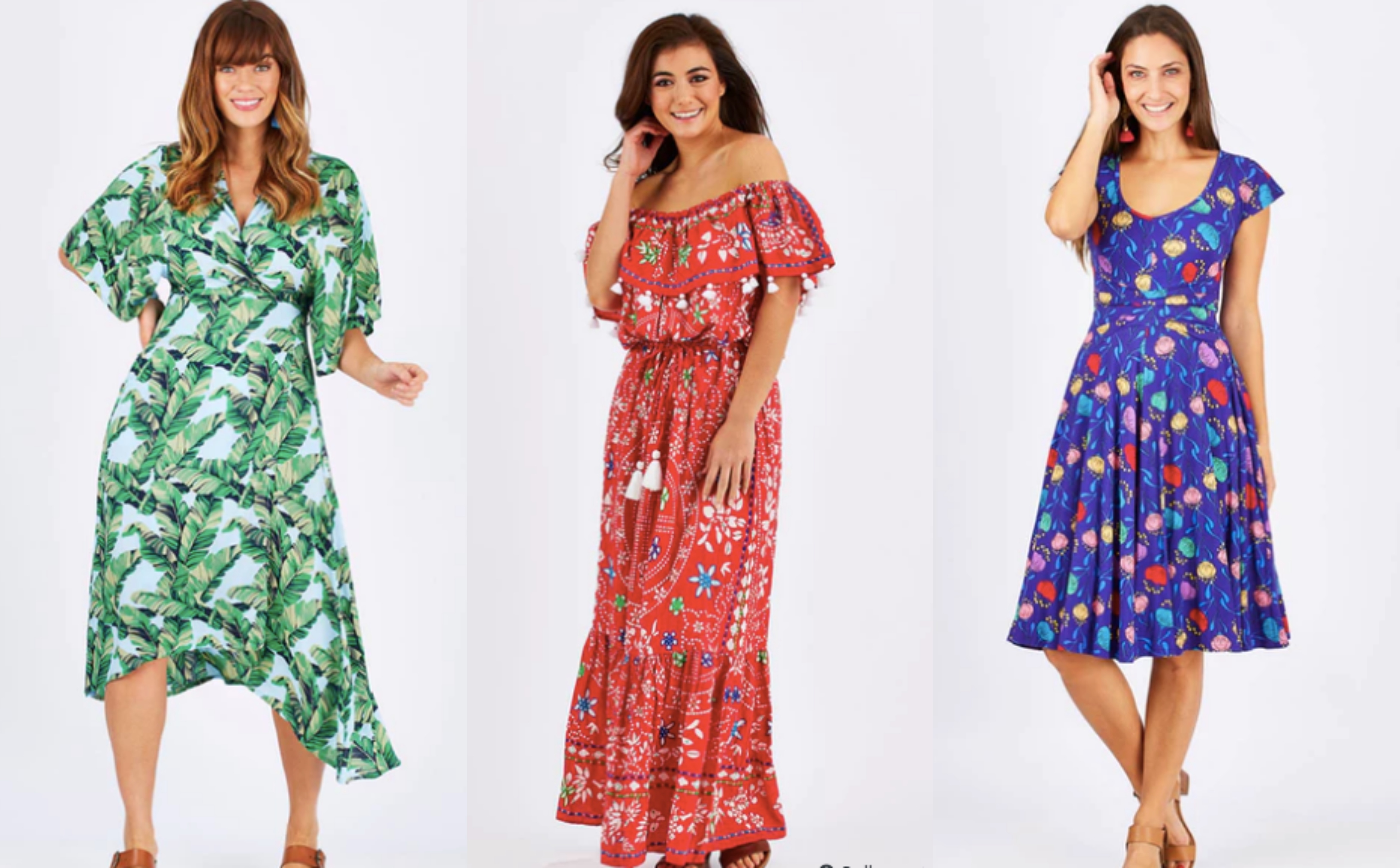 10 Festive Looks You'll Love - Curvy Sam